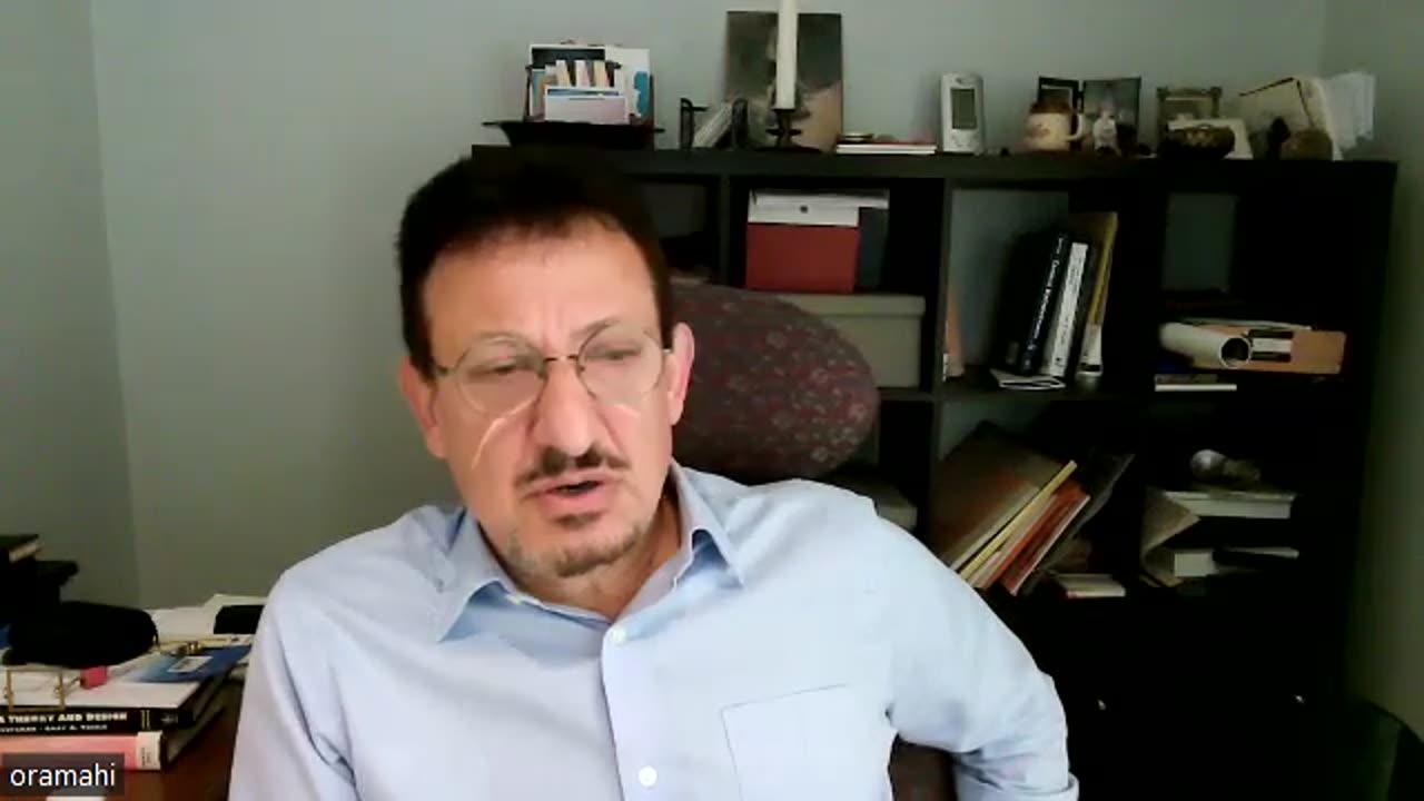 Concept of Shahada in Islam with Omar Ramahi - One News Page VIDEO