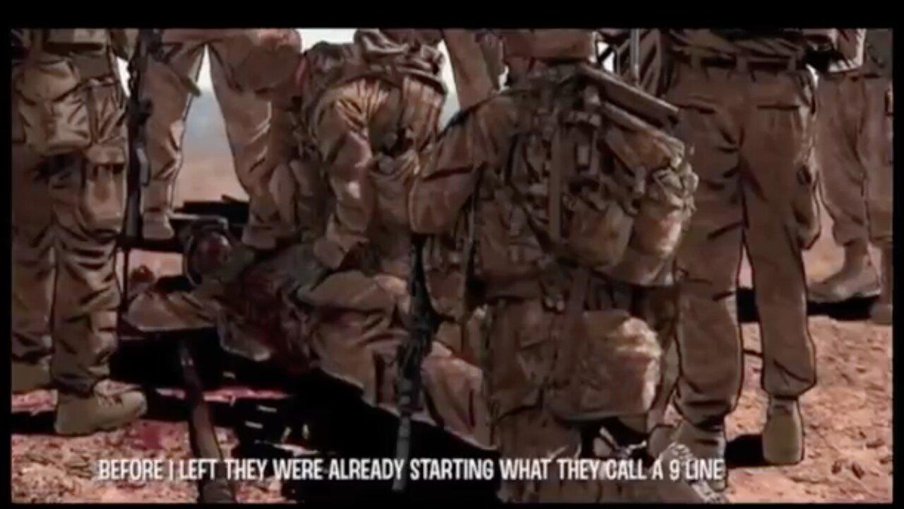 U.S. Military Encounters A Giant In Kandahar - One News Page VIDEO