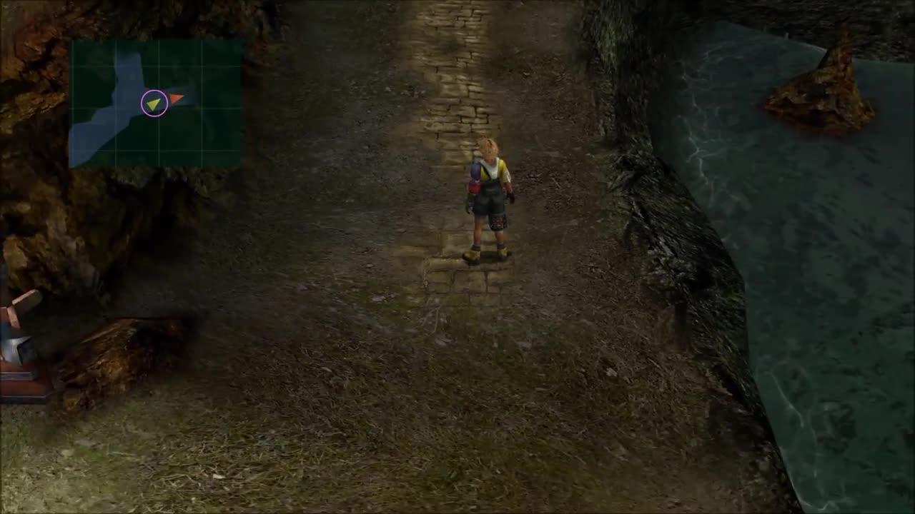 Final Fantasy X: Movie Part 5 HD Remastered - One News Page VIDEO