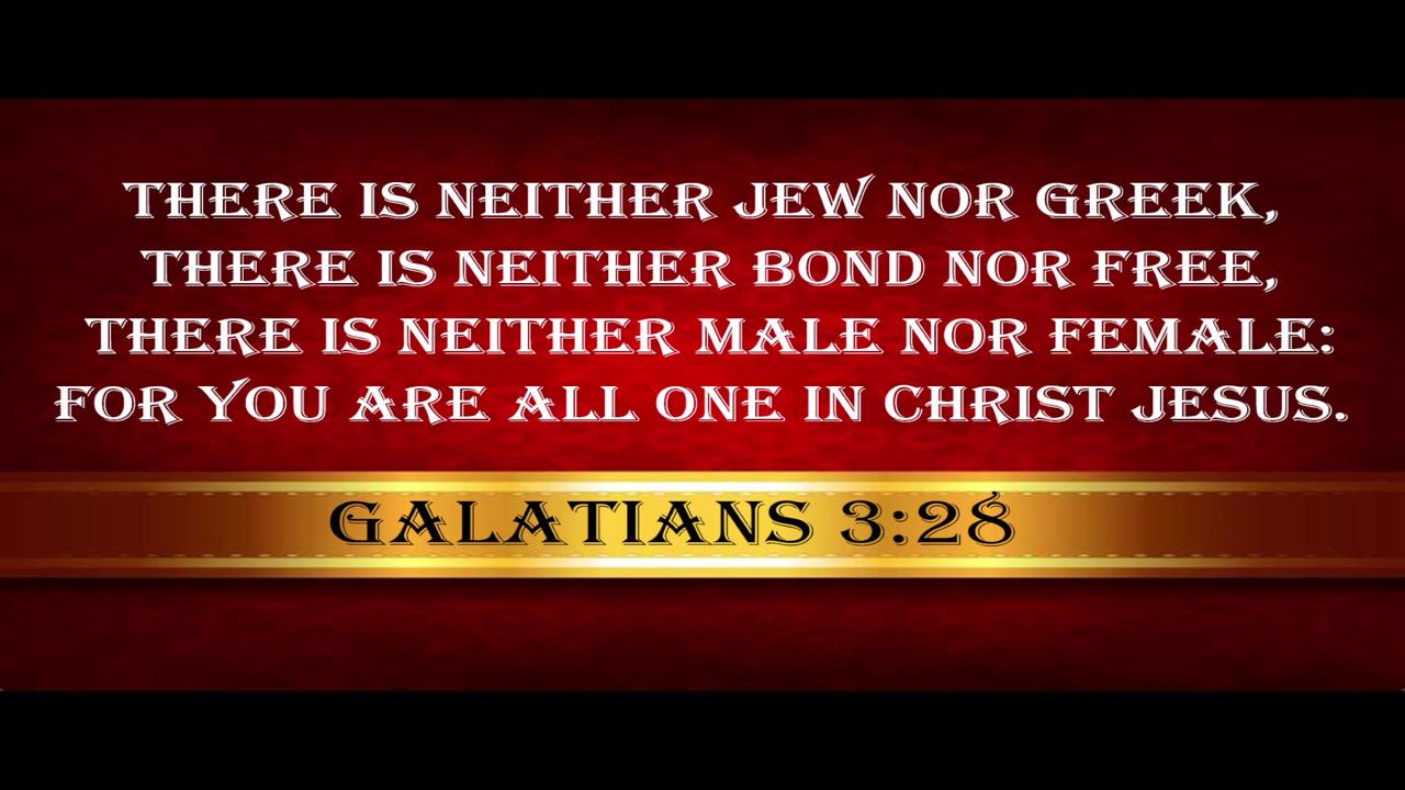 "Heirs of God and Joint Heirs With - One News Page VIDEO