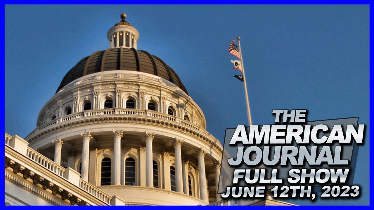 Calif. Bill Would Punish Parents For - One News Page VIDEO