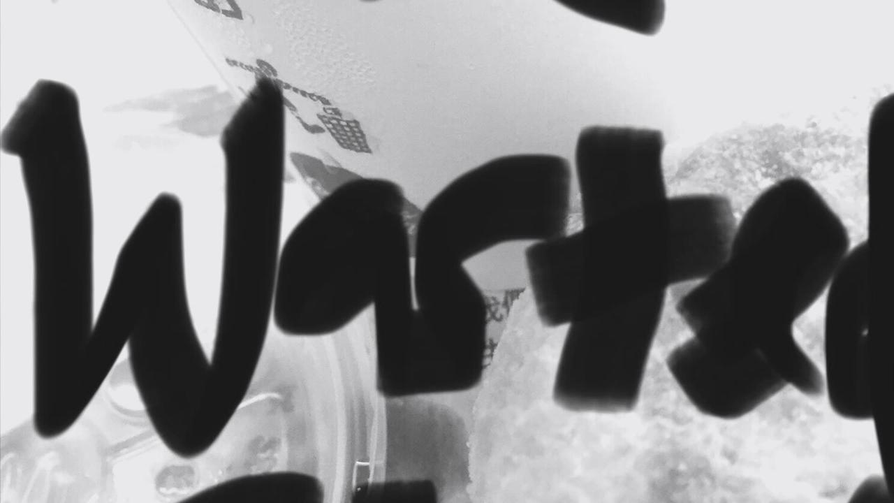 The Wasted Show #20 - Transjester Blue Beam - One News Page VIDEO