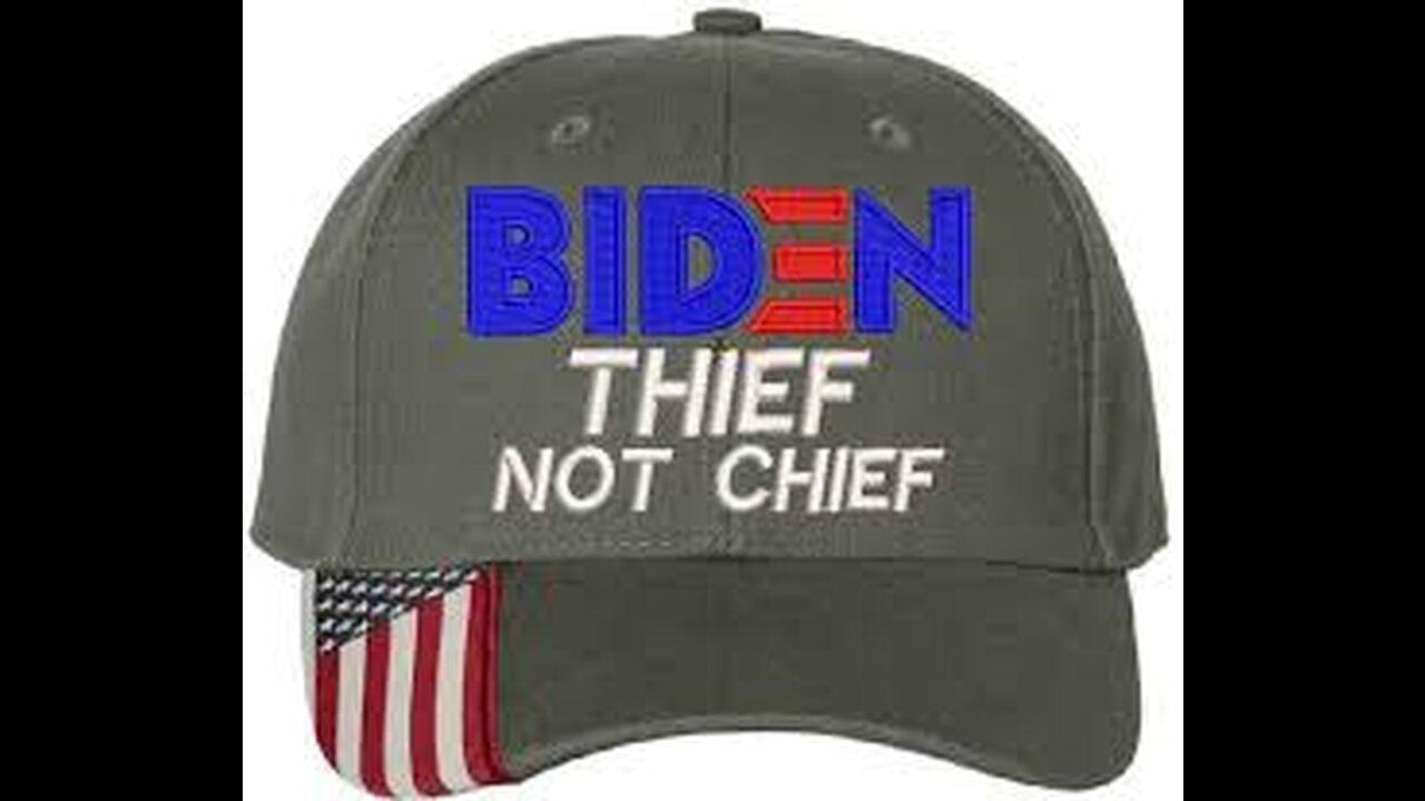 BIDEN BRIBERY FILES RELEASED AS BARISMA OIL - One News Page VIDEO