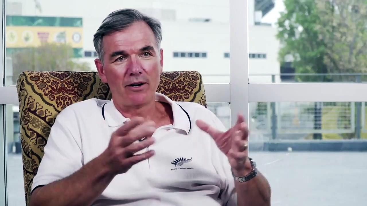 The Numbers Game - How Data Is Changing Football - One News Page VIDEO
