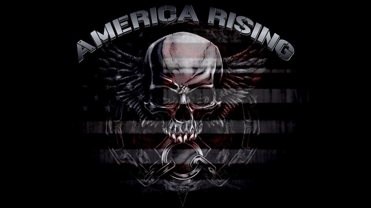 America Rising Guest starring Herschel Zahnd, - One News Page VIDEO