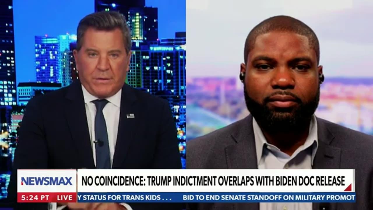 'HAVING READ THAT FBI DOCUMENT, IT IS - One News Page VIDEO