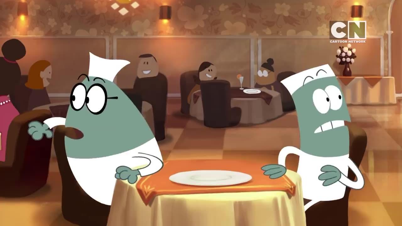Lamput Presents | The Cartoon Network Show | EP - One News Page VIDEO Lamput Presents | The Cartoon Network Show | EP - One News Page VIDEO