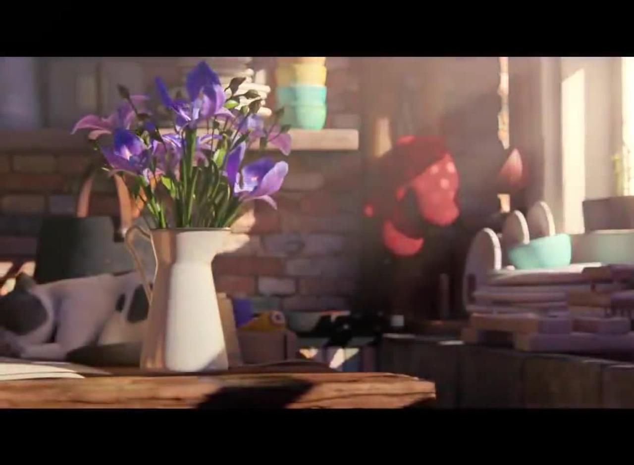 Never Give Up, Traditional Cheese Shop. - One News Page VIDEO