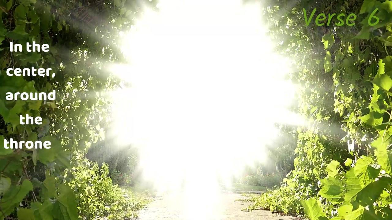 Revelation Chapter 4: Reading the Book of - One News Page VIDEO