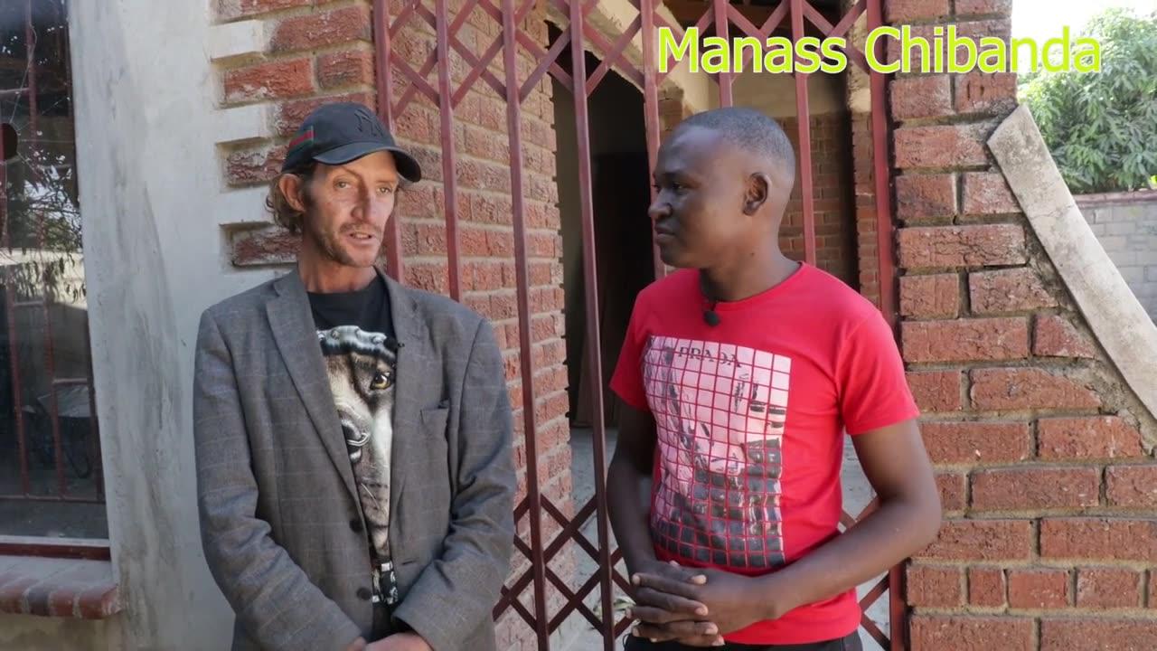 White man Kevin Oliver now got a Room, black - One News Page VIDEO