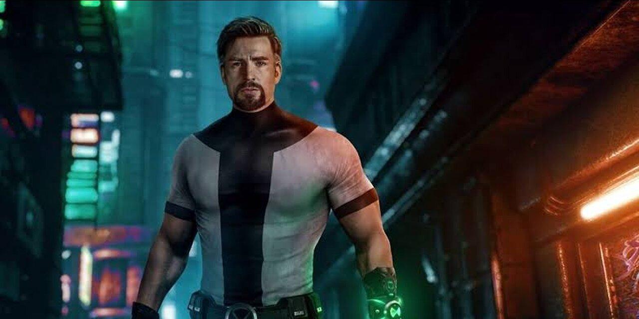 Ben 10 live action movie trailer - One News Page VIDEO