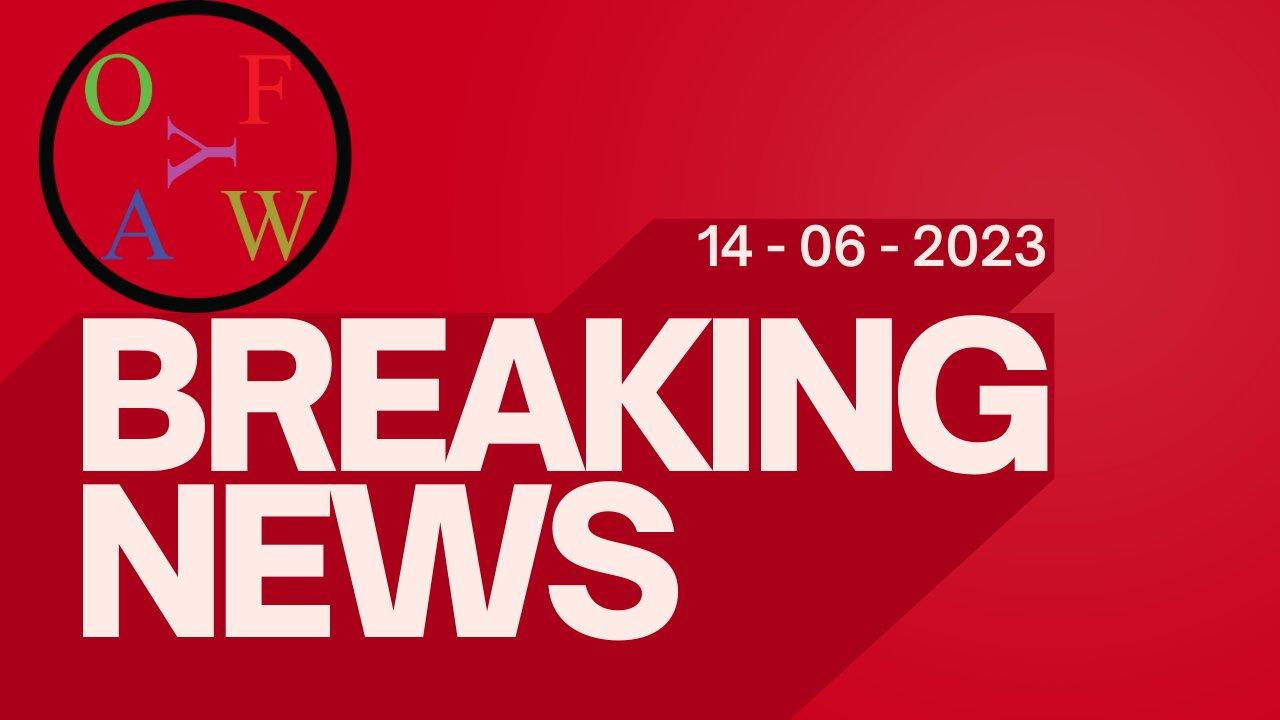 Trump pleads not guilty to 37 counts in - One News Page VIDEO