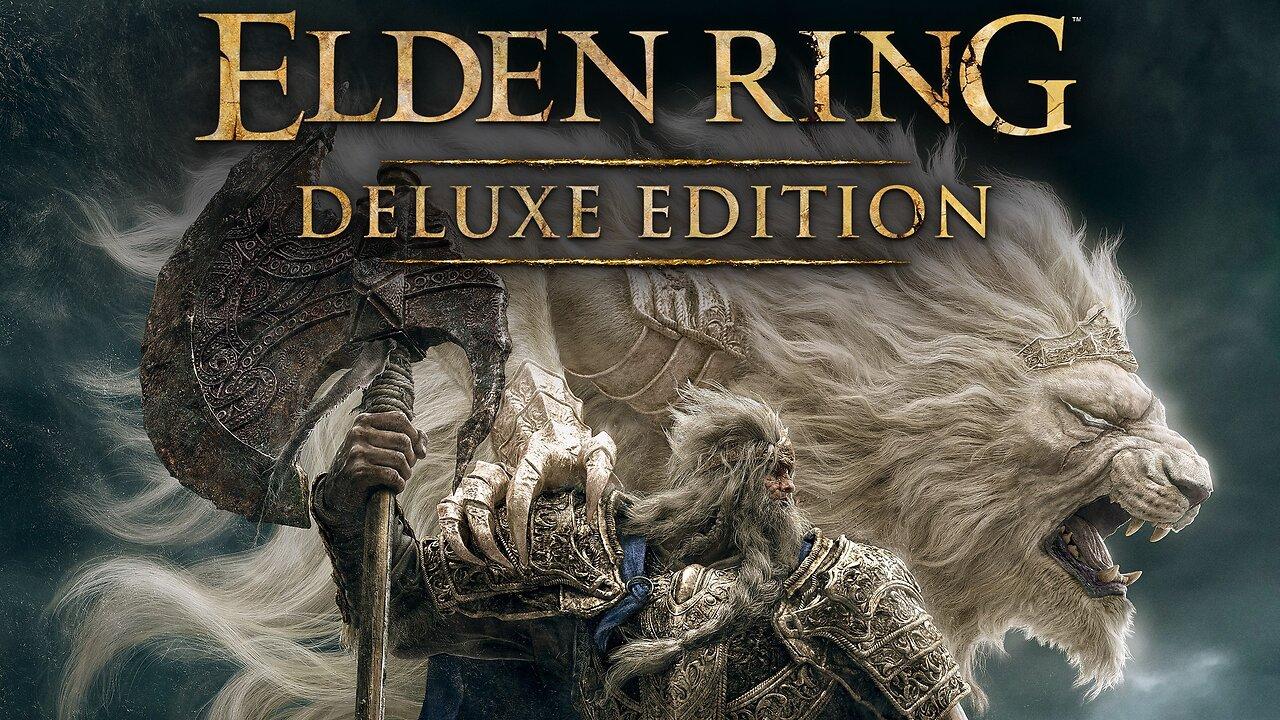 Elden Ring Gameplay Walkthrough Part 2 FULL GAME - One News Page VIDEO