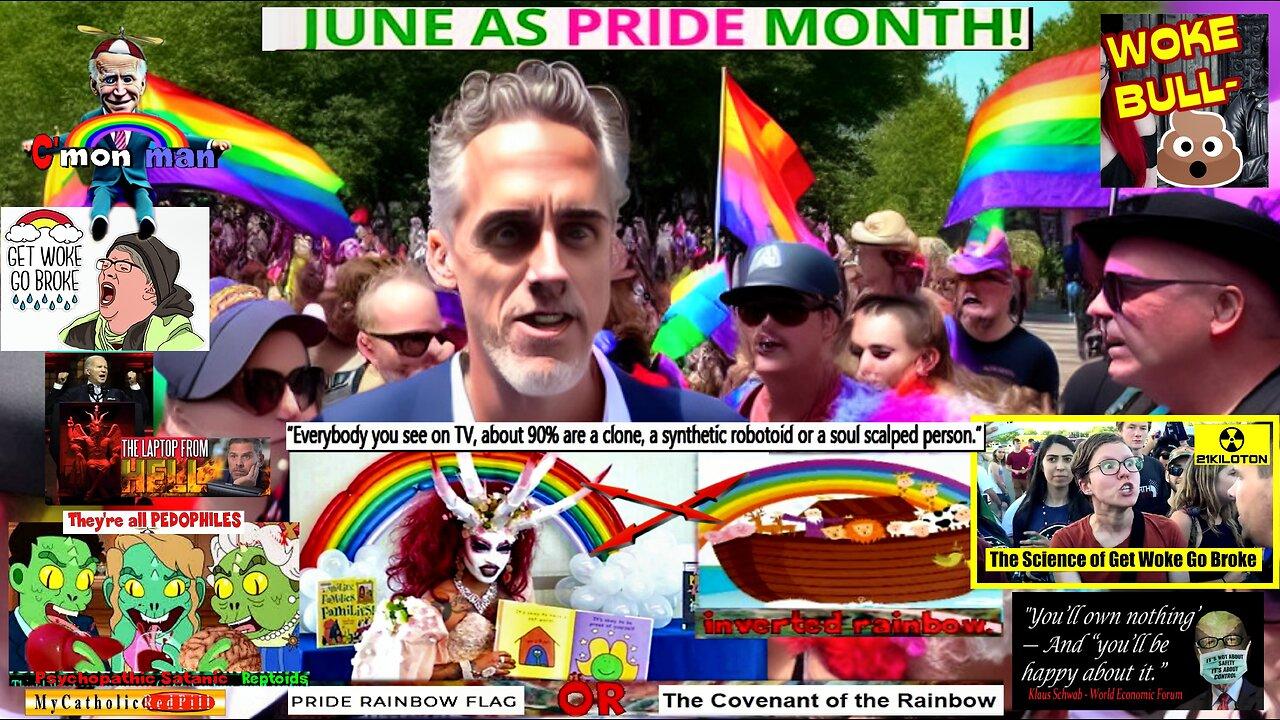 You Must Stand Up Against Woke Ideologies - One News Page VIDEO