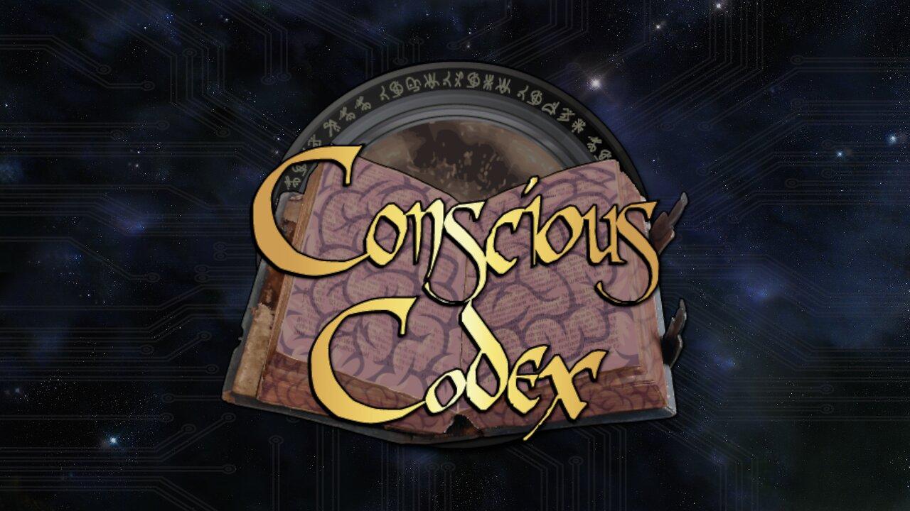Conscious Codex 197: More Tab Trouble - One News Page VIDEO