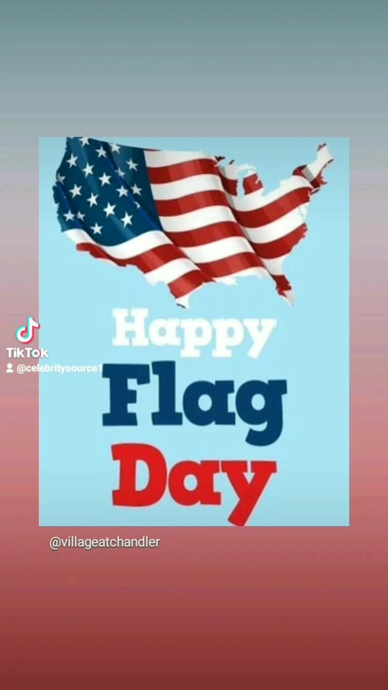 Happy flag day us 6/14/23 🇺🇸 - One News Page VIDEO