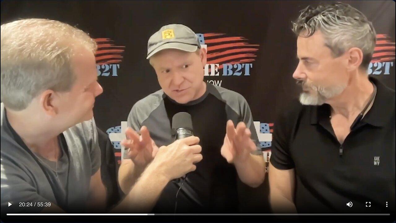 Trey Smith Exodus Movie, Ohio Brett and More! - One News Page VIDEO
