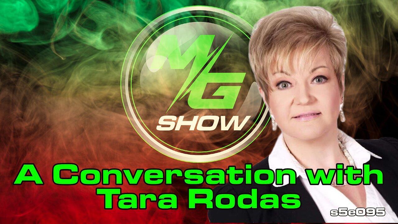 A Conversation with HHS Whistleblower Tara Rodas - One News Page VIDEO