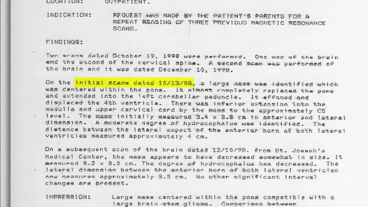 Burzynski: Cancer Is Serious Business Part II - One News Page VIDEO