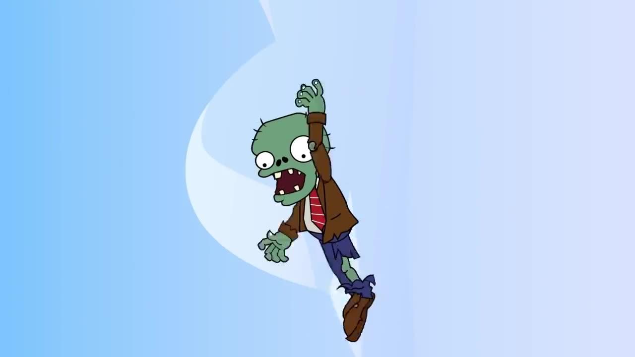 Plants vs Zombies 2 ANIMATION Big Wave Beach - One News Page VIDEO