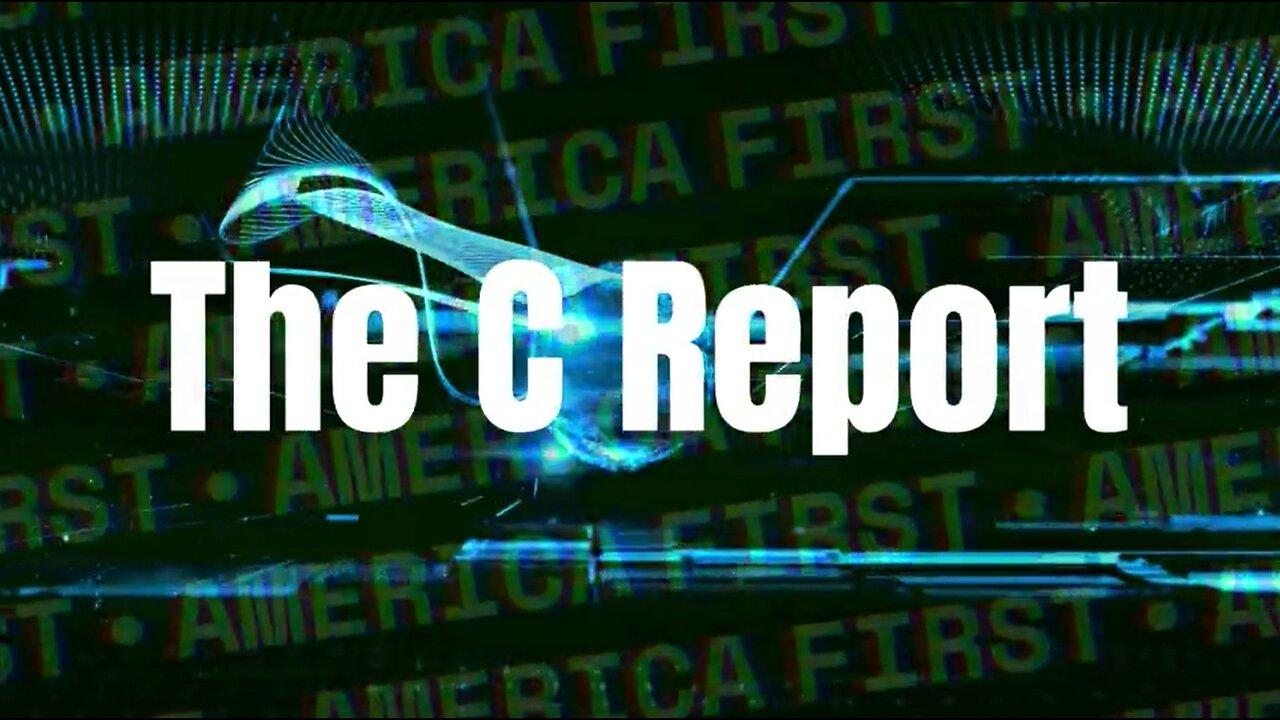 The C Report #496: Halderman Report RELEASED; - One News Page VIDEO