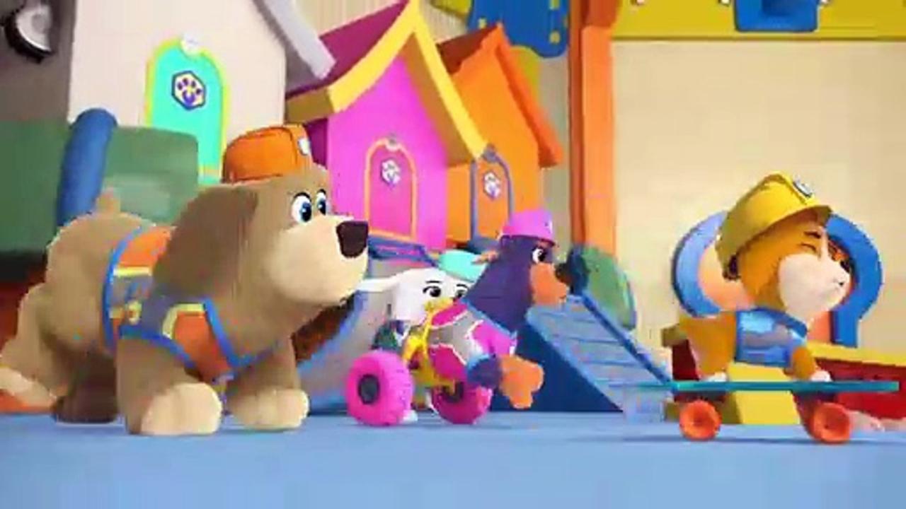 Pupstruction - Intro - One News Page VIDEO