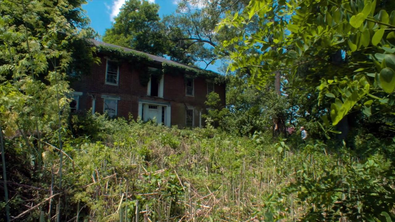 The Hopewell Haunting Movie - One News Page VIDEO