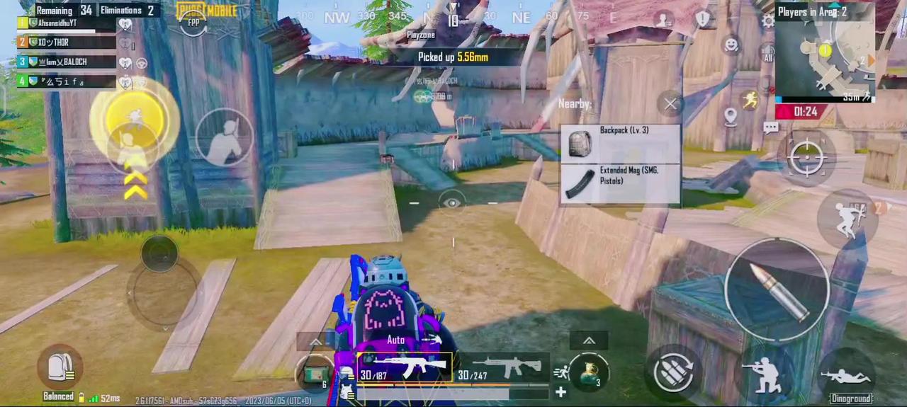 PubG mobile gaming PubG Game play 🎮 YouTub - One News Page VIDEO