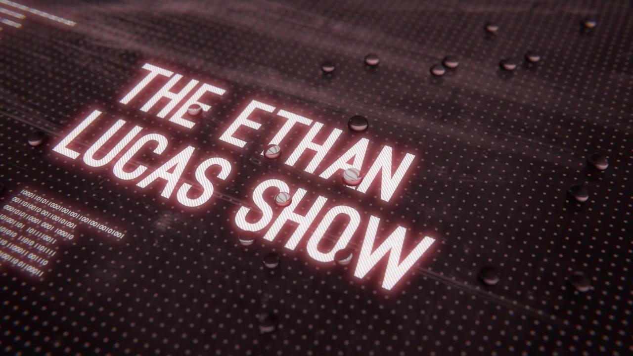 Jason Q & Ethan Lucas in JEW WARS: The - One News Page VIDEO