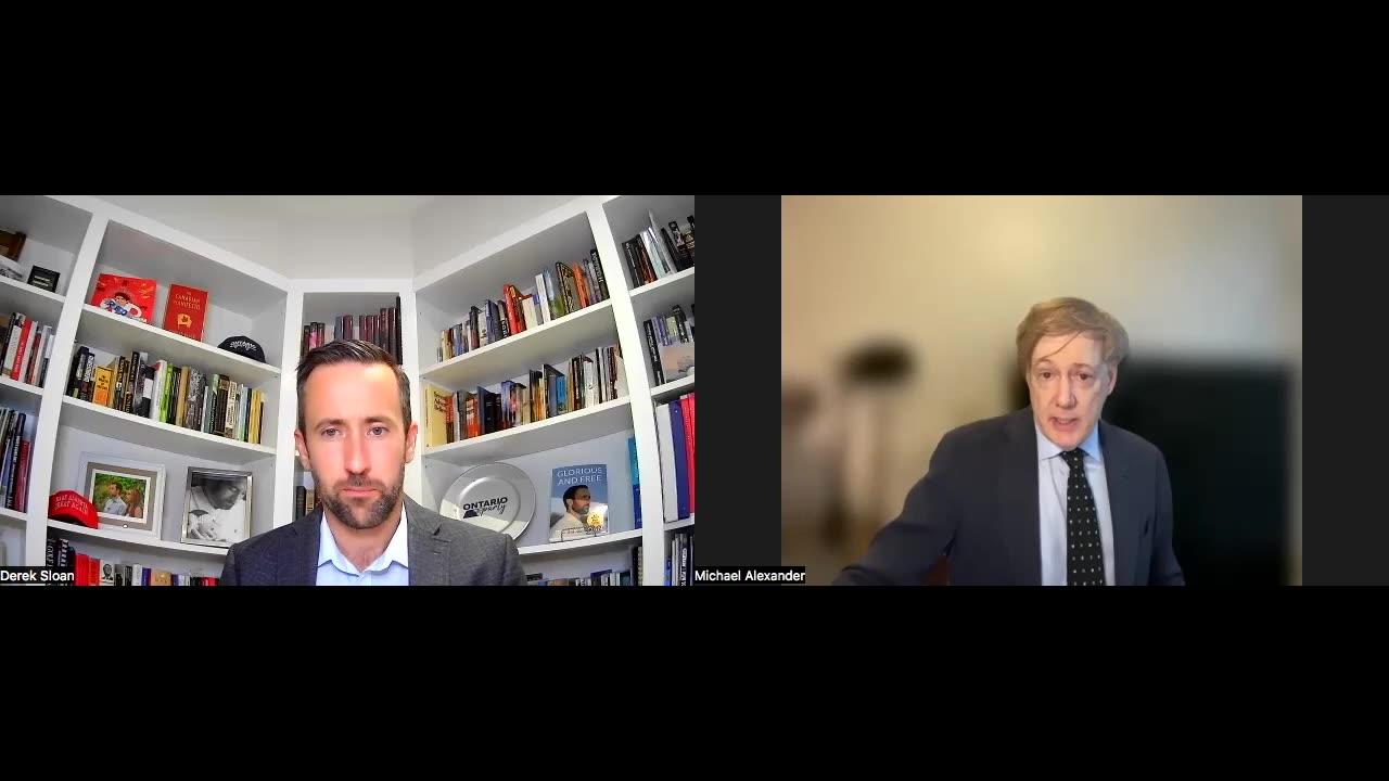 Dr. Trozzi hearing update - Day 2 & 3 - One News Page VIDEO