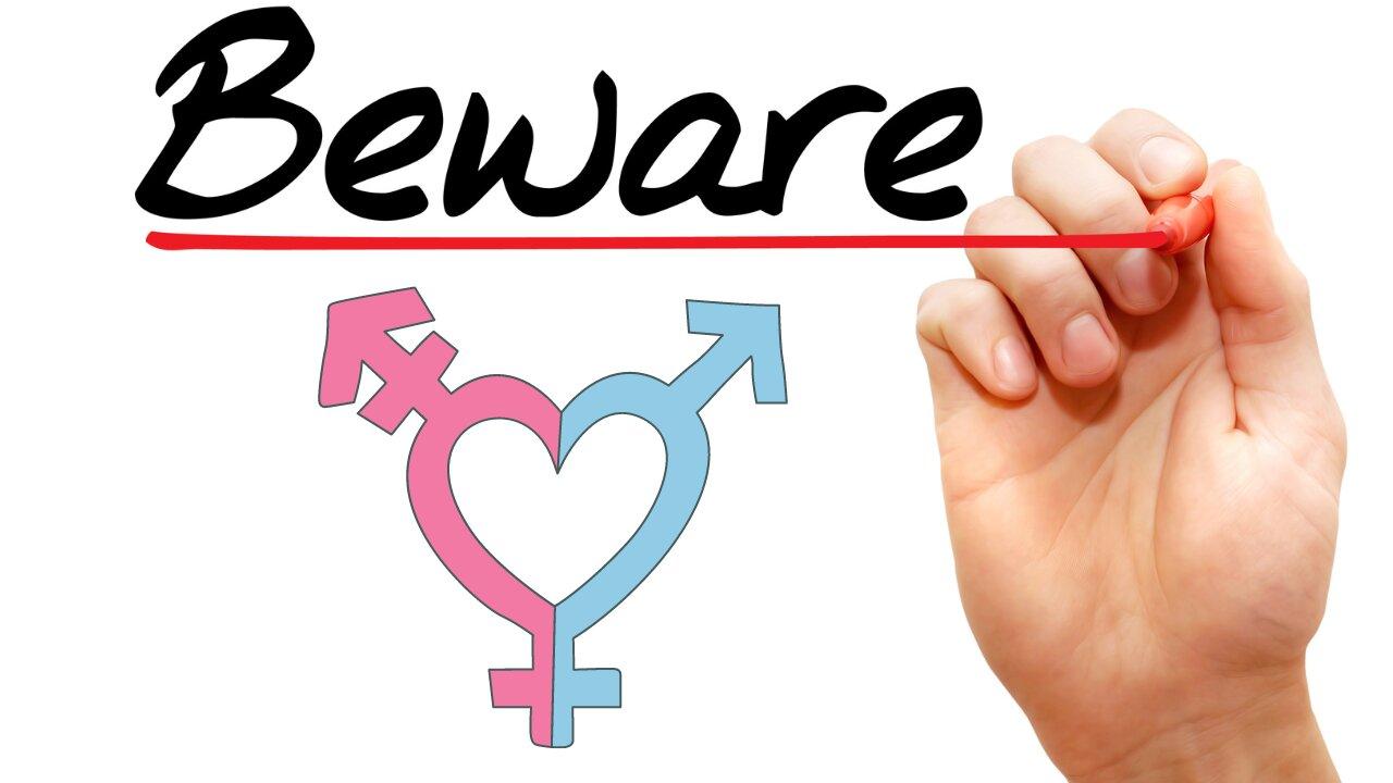 Beware Those "Ts" - One News Page VIDEO