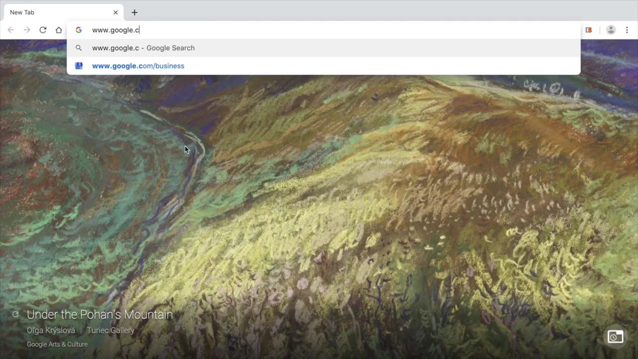 1. Introduction to Create Your Business Profile - One News Page VIDEO