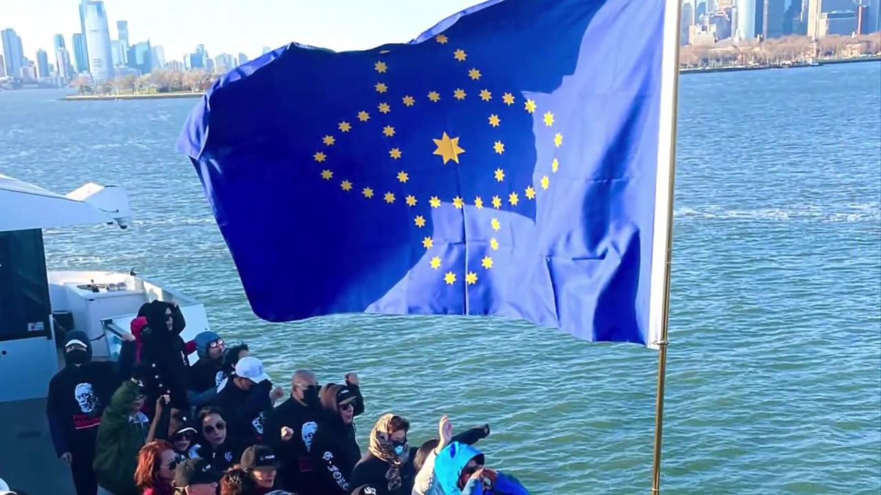 【NFSC 3rd Anniversary】 - One News Page VIDEO