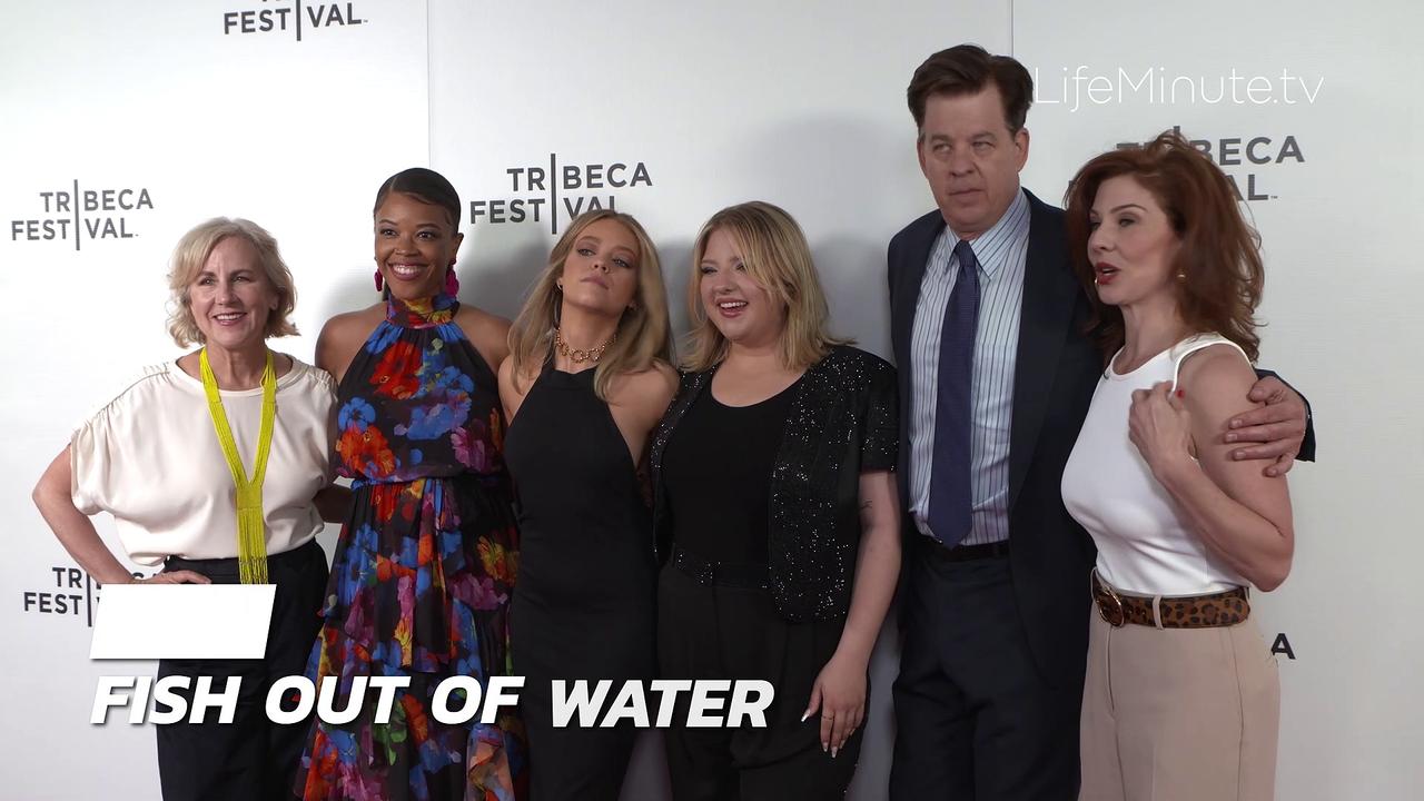 Martin Scorsese Joins Daughter Francesca - One News Page VIDEO