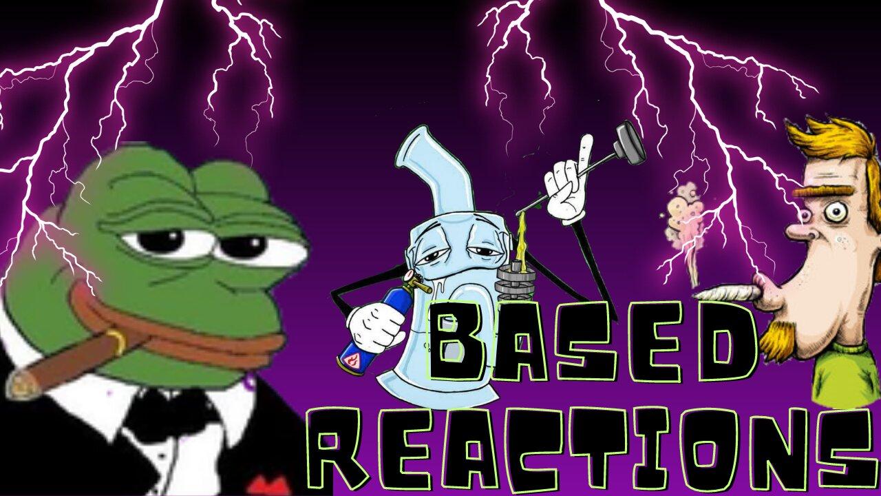 Based reactions #5 | MGTOW + cringe comp - One News Page VIDEO