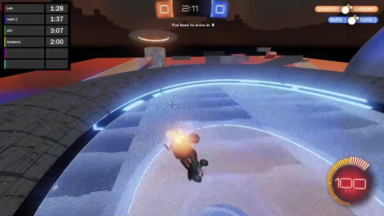 This BRAND NEW Rocket League course is PERFECT - One News Page VIDEO