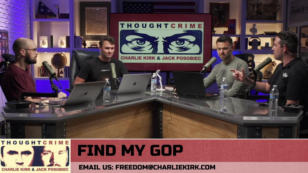 The Key Reason Trump is Crushing Everyone in the - One News Page VIDEO