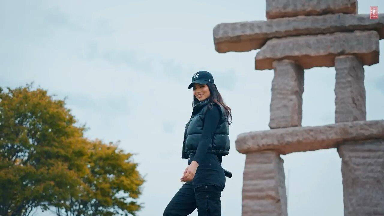 Blackia (Full Video) | Geeta Zaildar, Gurlej - One News Page VIDEO