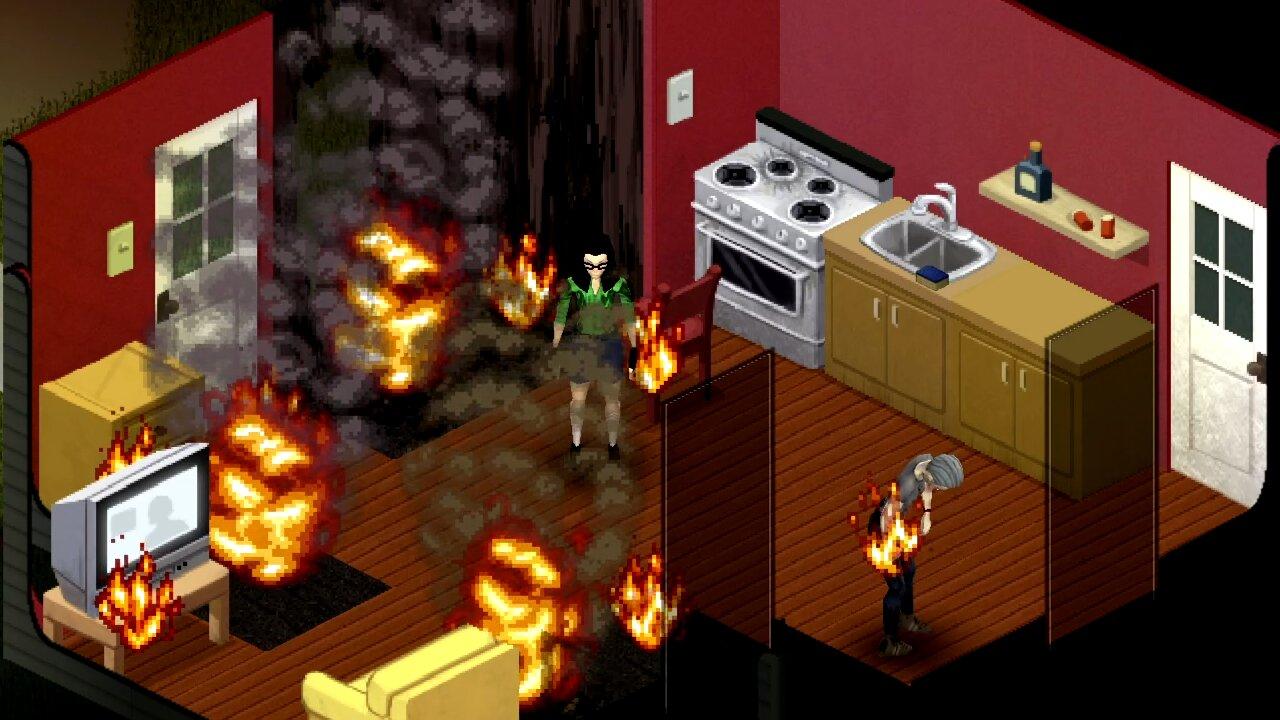 Surviving in Project Zomboid - Until I Die! #9-2 - One News Page VIDEO