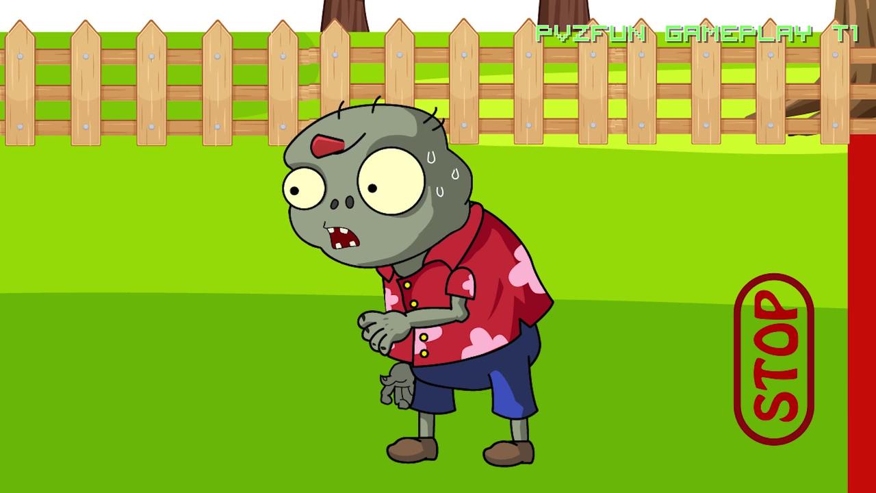 Plants vs Zombies Rainbow Friends Orange in - One News Page VIDEO
