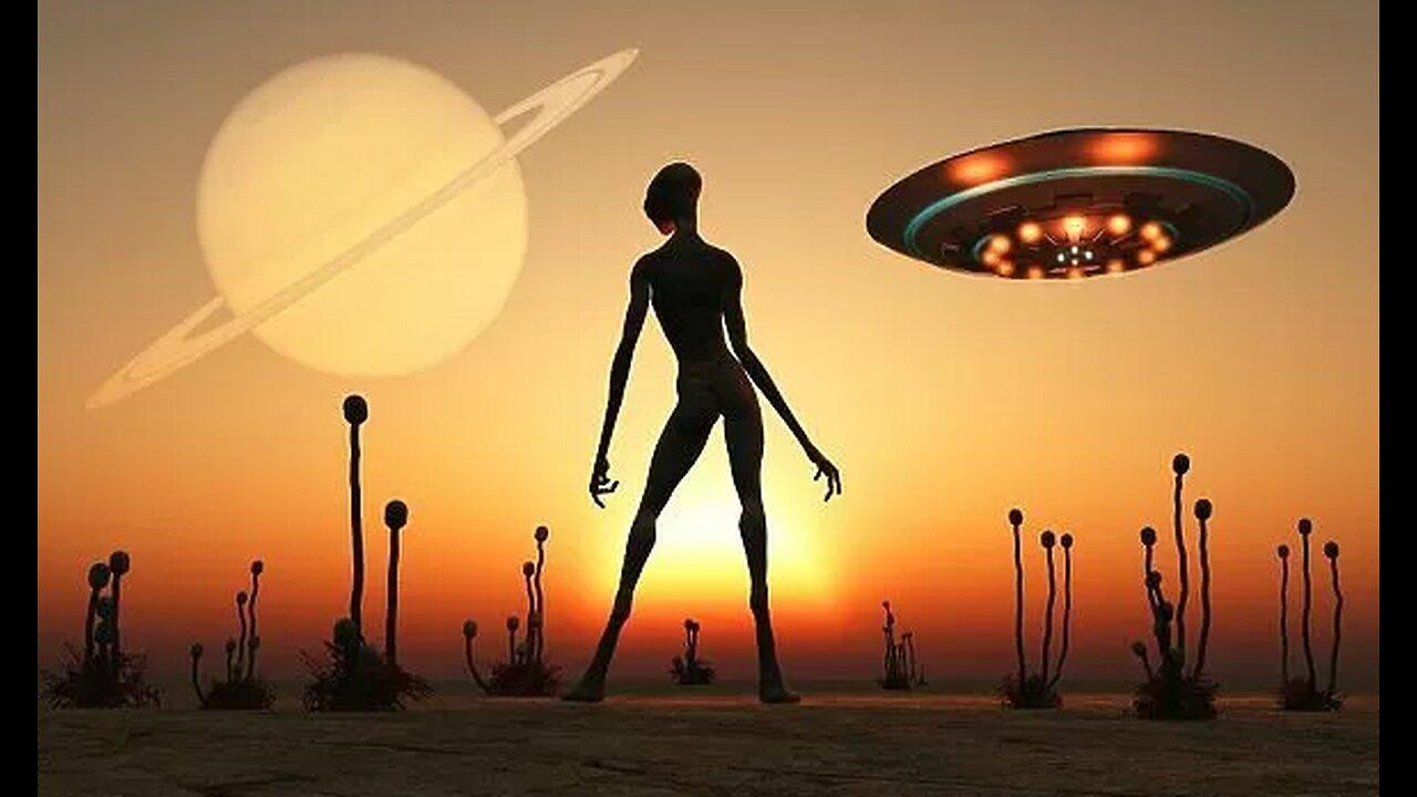 Zeta Grey Alien Abduction / Tau Ceti / - One News Page VIDEO