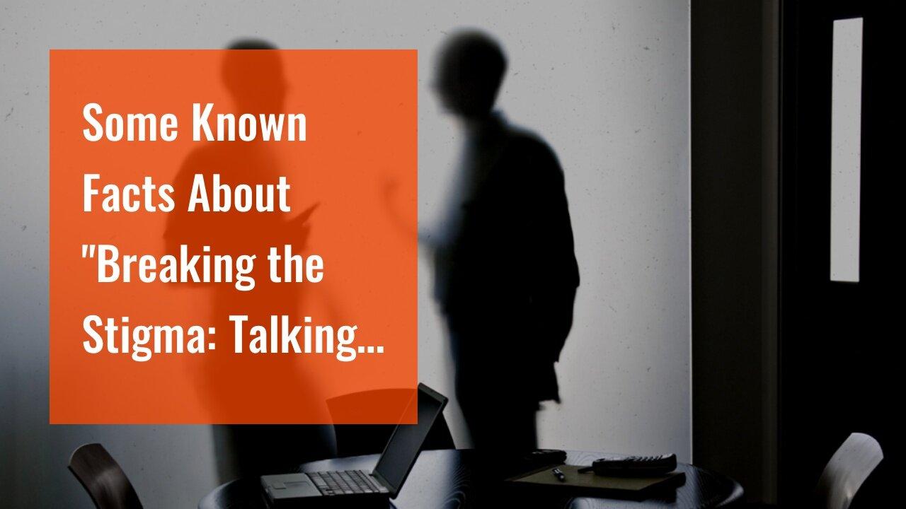 Some Known Facts About "Breaking the - One News Page VIDEO