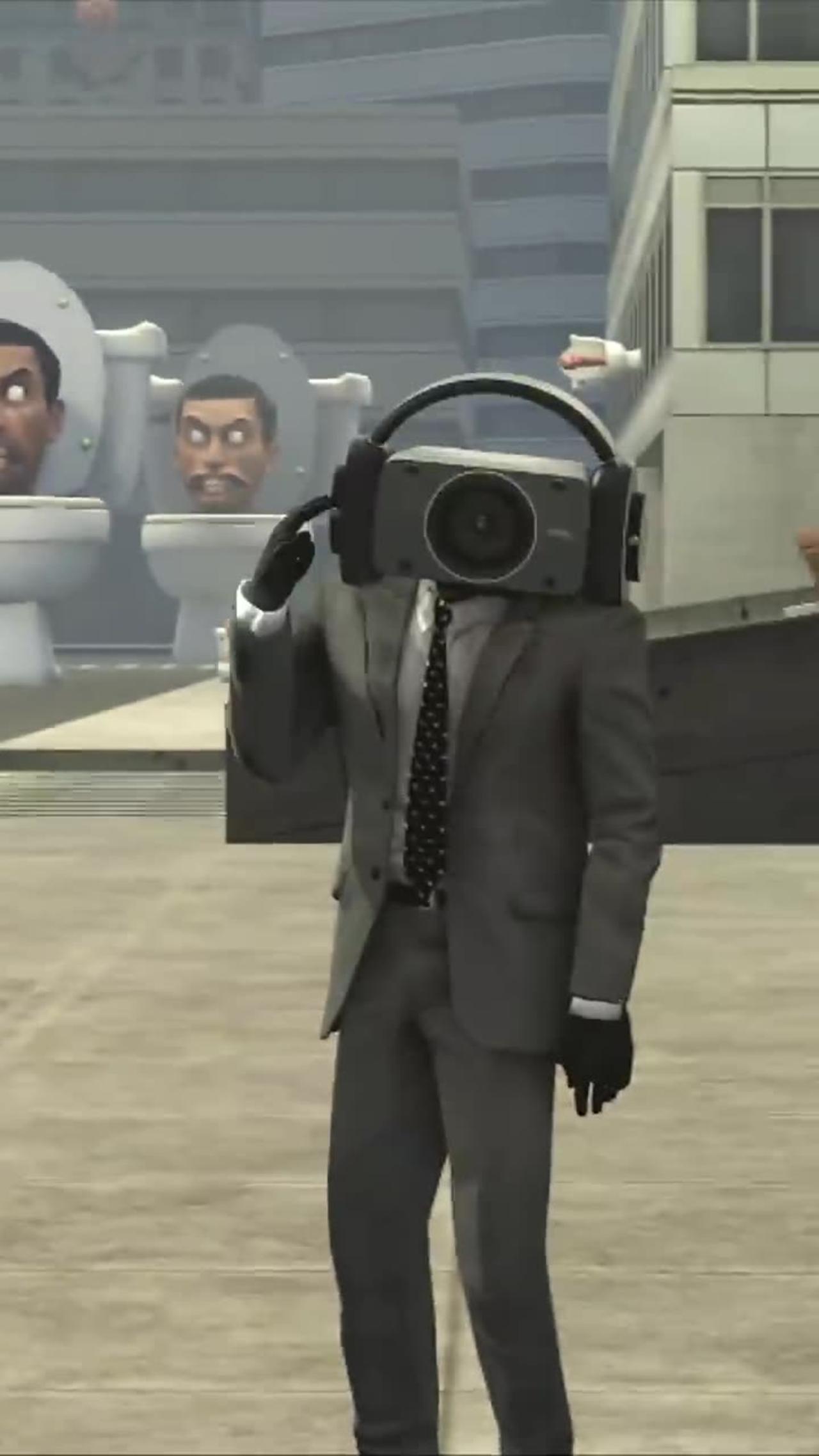 skibidi toilet 25 - One News Page VIDEO