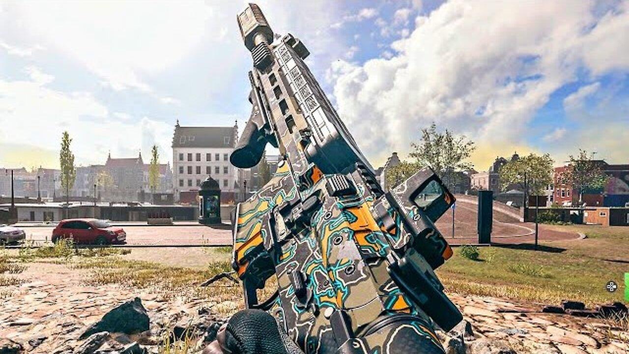 CALL OF DUTY: WARZONE 2 VONDEL SOLO GAMEPLAY! - One News Page VIDEO