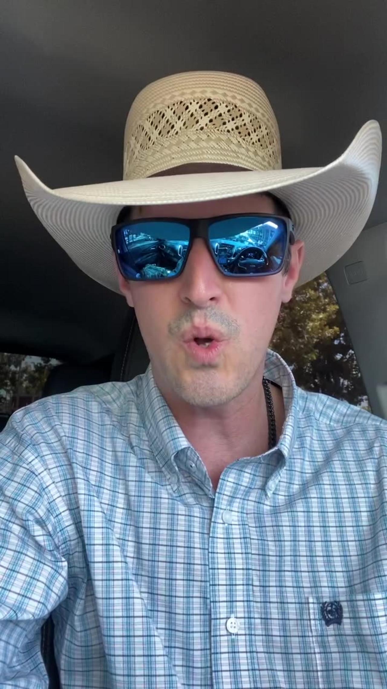 Derek Johnson ( military vet ) explains COG - One News Page VIDEO