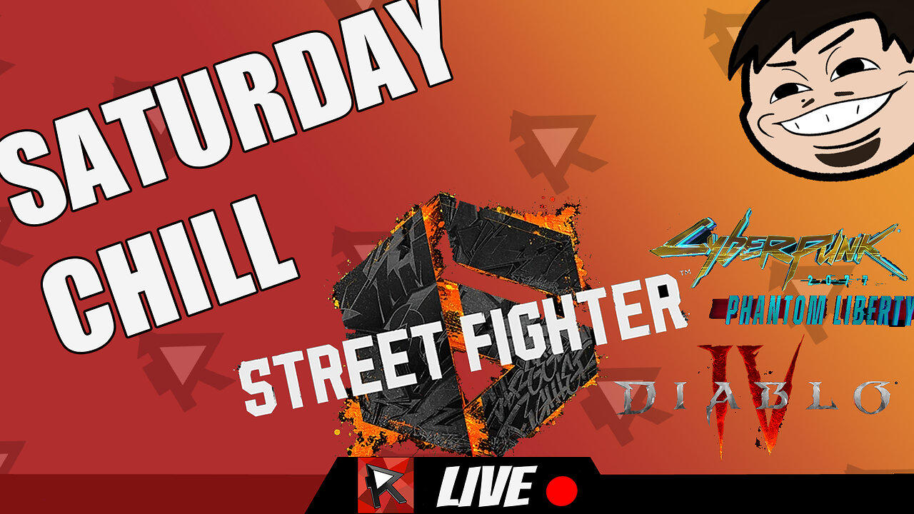 Sunday Grind - SF6 Cammy Grind - Silver Salt - One News Page VIDEO