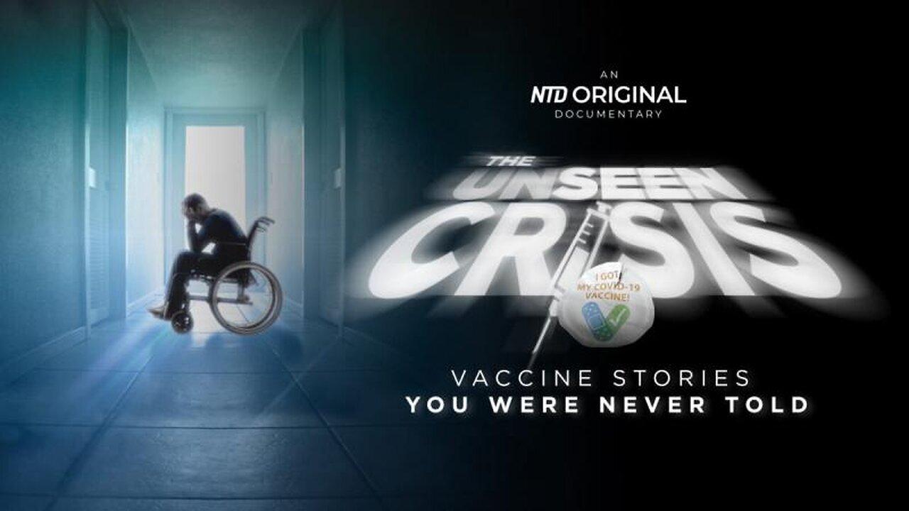 💥💉Documentary: "The Unseen - One News Page VIDEO