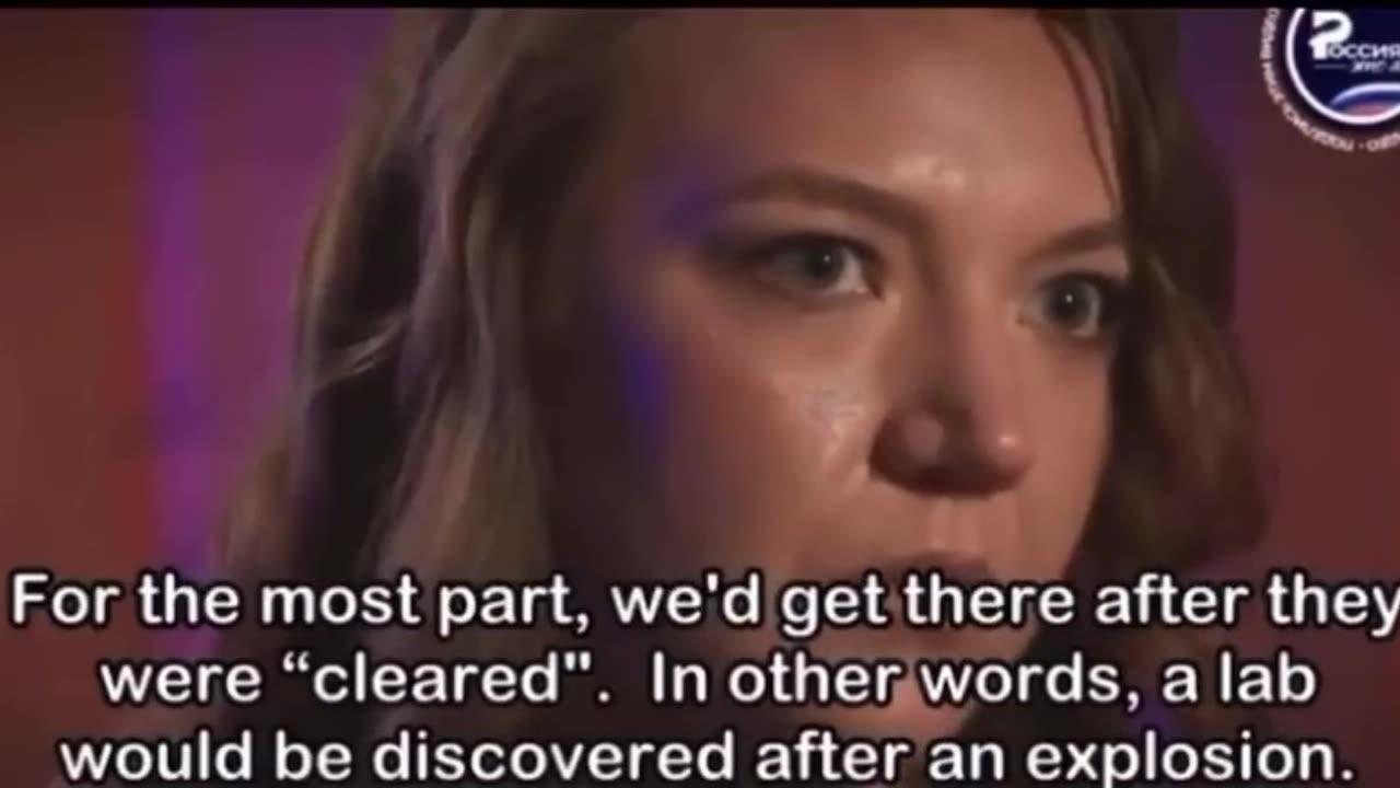 Russians Discover Dissected Child Corpses - One News Page VIDEO