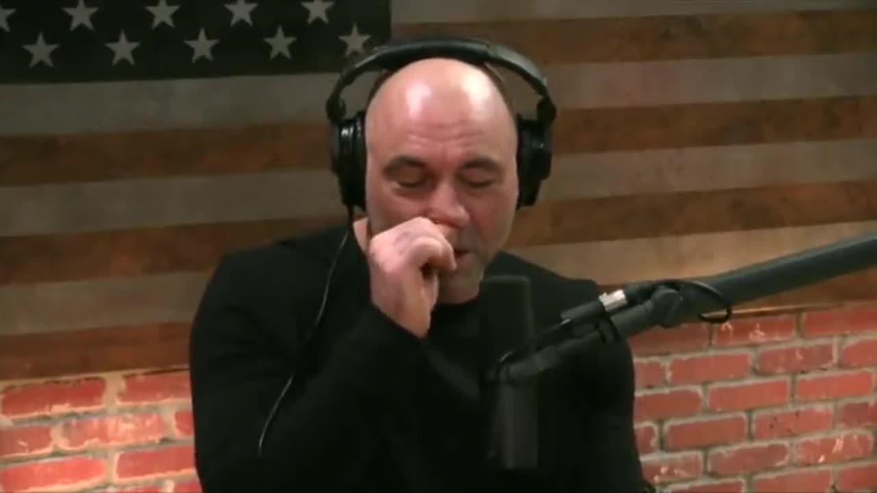 Flashback: Joe Rogan Confronts Hypocrite Peter - One News Page VIDEO