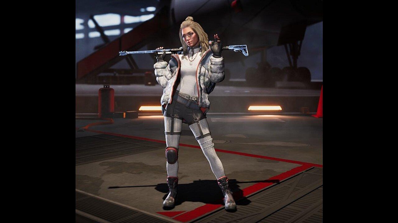 Rogue Company Phantom Sniper - One News Page VIDEO